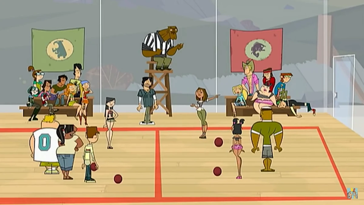 Dodgebrawl | TV Wiki | Fandom