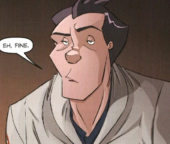 Peter Venkman | TV Wiki | Fandom