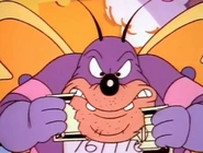 Burger Beagle | TV Wiki | Fandom