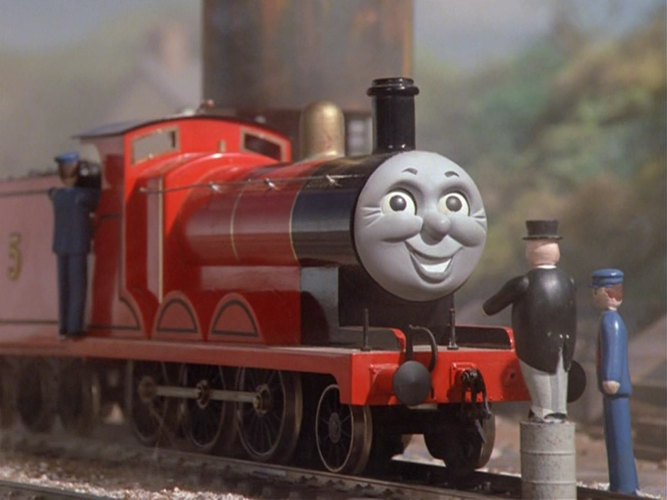 Troublesome Trucks | TV Wiki | Fandom