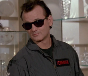 Peter Venkman | TV Wiki | Fandom