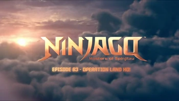 Operation Land Ho! | TV Wiki | Fandom