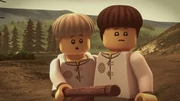 Garmadon/History | TV Wiki | Fandom