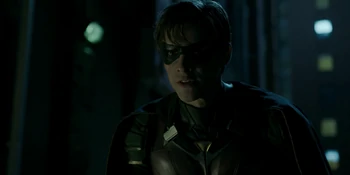 Dick Grayson | TV Wiki | Fandom