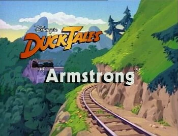 Armstrong | TV Wiki | Fandom