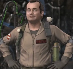 Peter Venkman | TV Wiki | Fandom