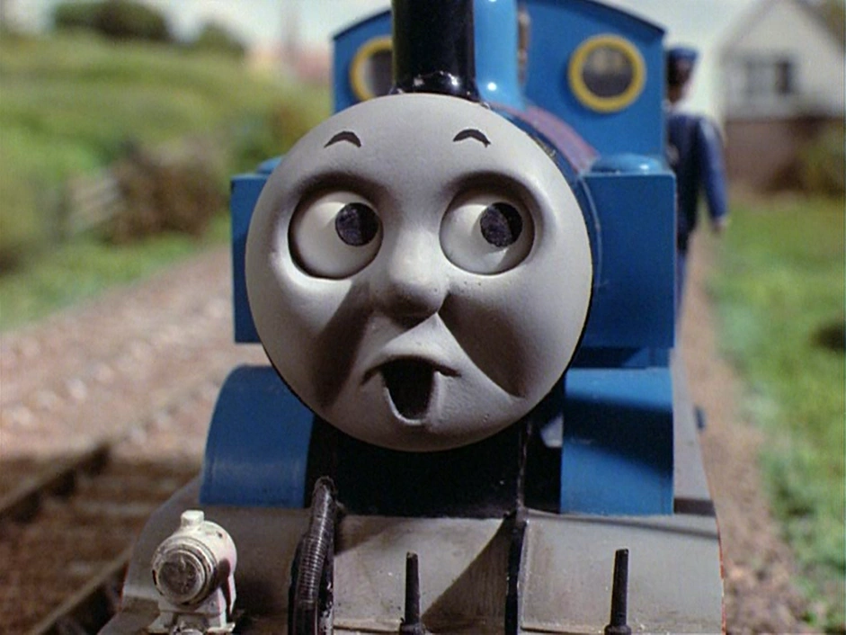 Thomas' Train | TV Wiki | Fandom