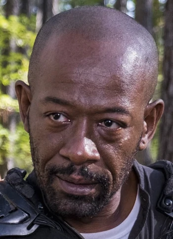 Morgan Jones | TV Wiki | Fandom