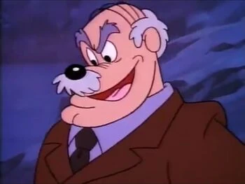 Chief of Police | TV Wiki | Fandom