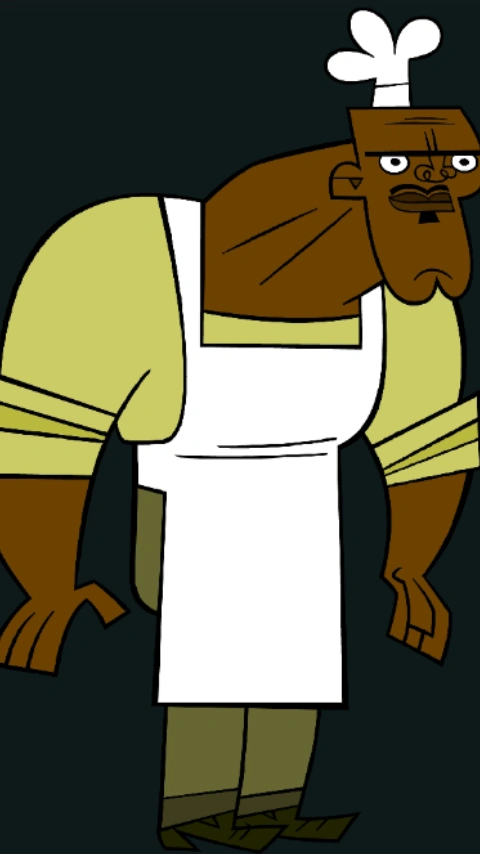 Chef Hatchet | TV Wiki | Fandom