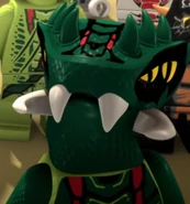 Venomari | TV Wiki | Fandom