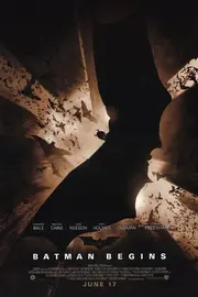 Batman Begins/Transcript | TV Wiki | Fandom