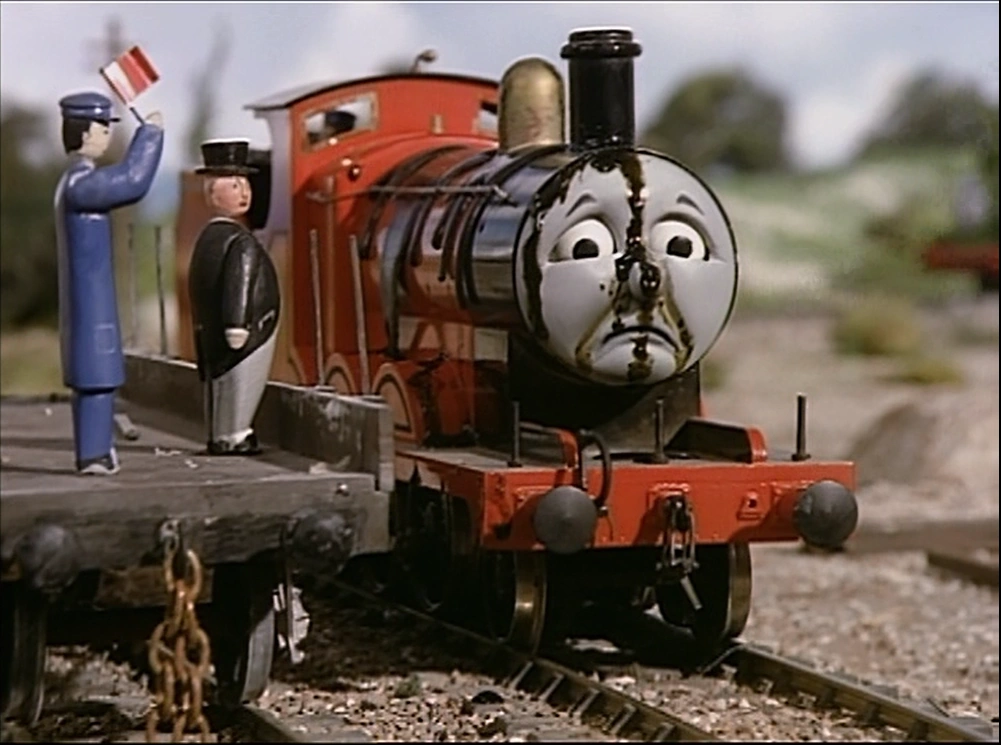 Dirty Objects | TV Wiki | Fandom