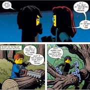 Cole's relationships | TV Wiki | Fandom