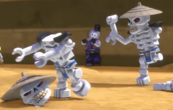 Skulkin | TV Wiki | Fandom