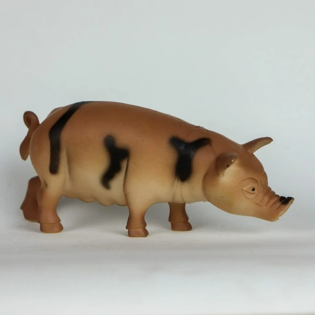 Pig Pig | Tv Young Wiki | Fandom