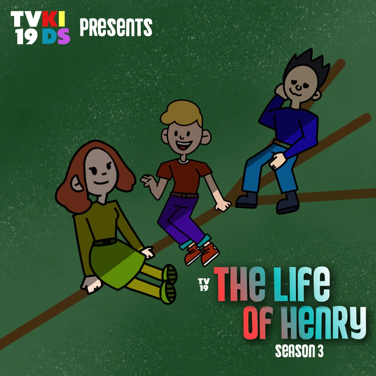The Life of Henry | Tv19 broadcasting Wiki | Fandom