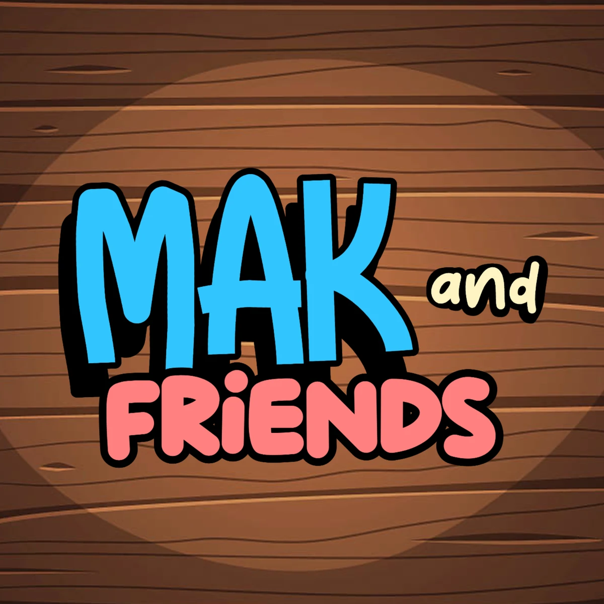 Mak And Friends | Tv19 broadcasting Wiki | Fandom