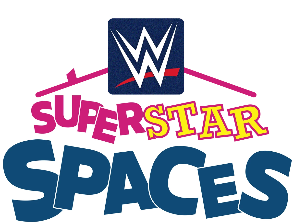 WWE: Superstar Spaces | Tv19 broadcasting Wiki | Fandom