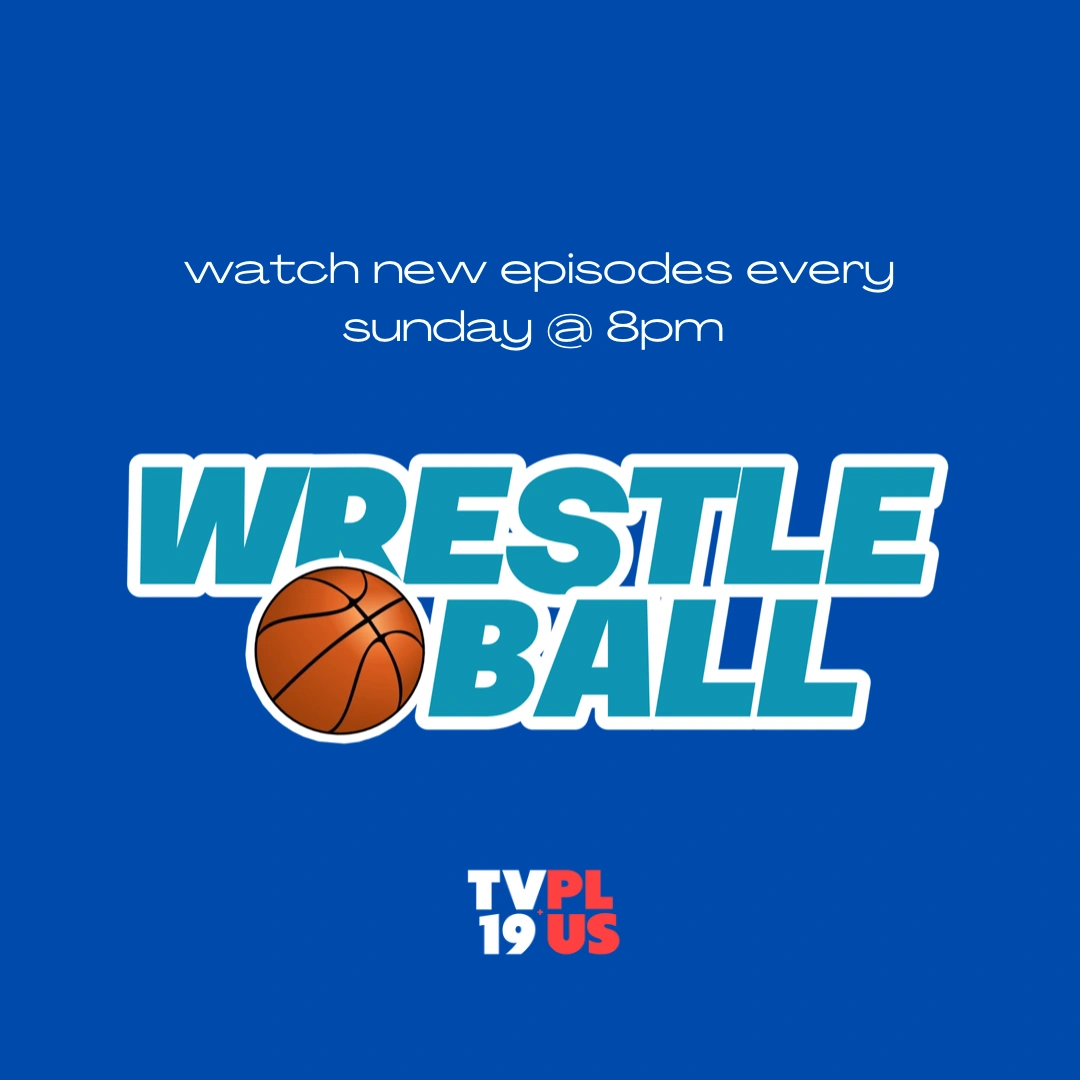 WrestleBall | Tv19 broadcasting Wiki | Fandom
