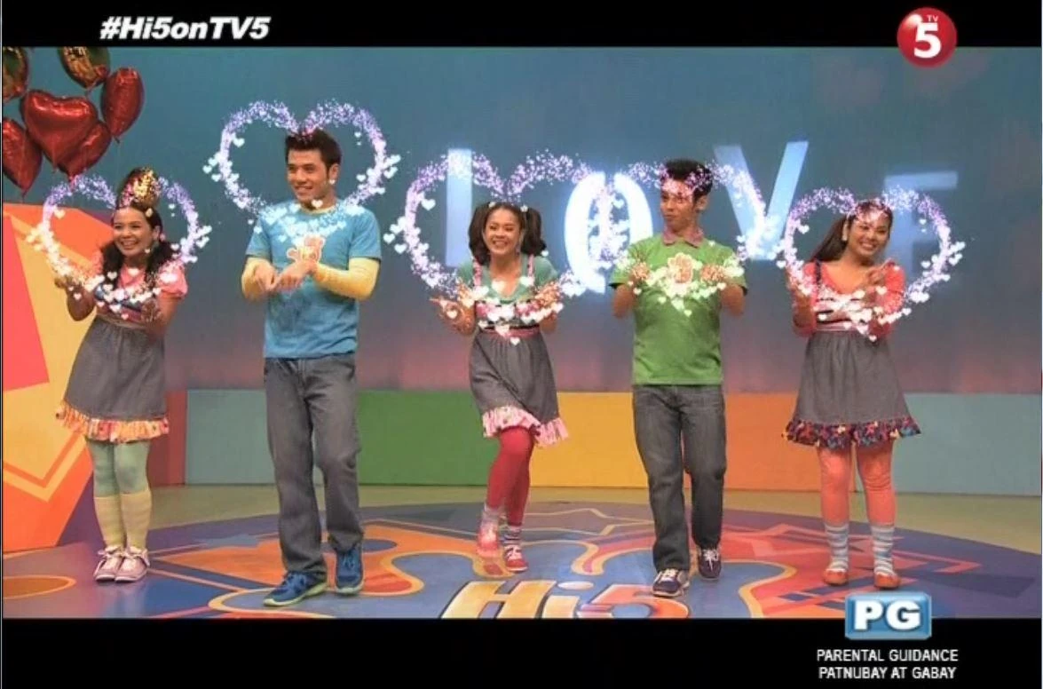 July 1, 2015 | TV5 Schedule Archives Wiki | Fandom