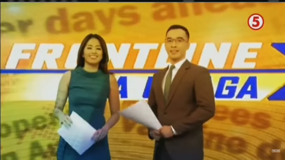 April 24, 2023 | TV5 Schedule Archives Wiki | Fandom