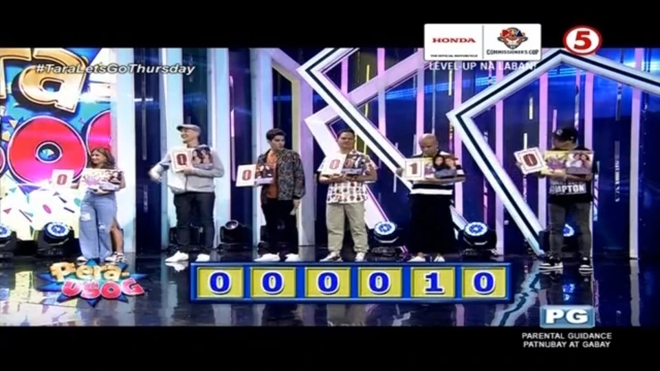 October 13, 2022 | TV5 Schedule Archives Wiki | Fandom