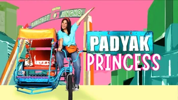 Padyak Princess | TV5 Schedule Archives Wiki | Fandom