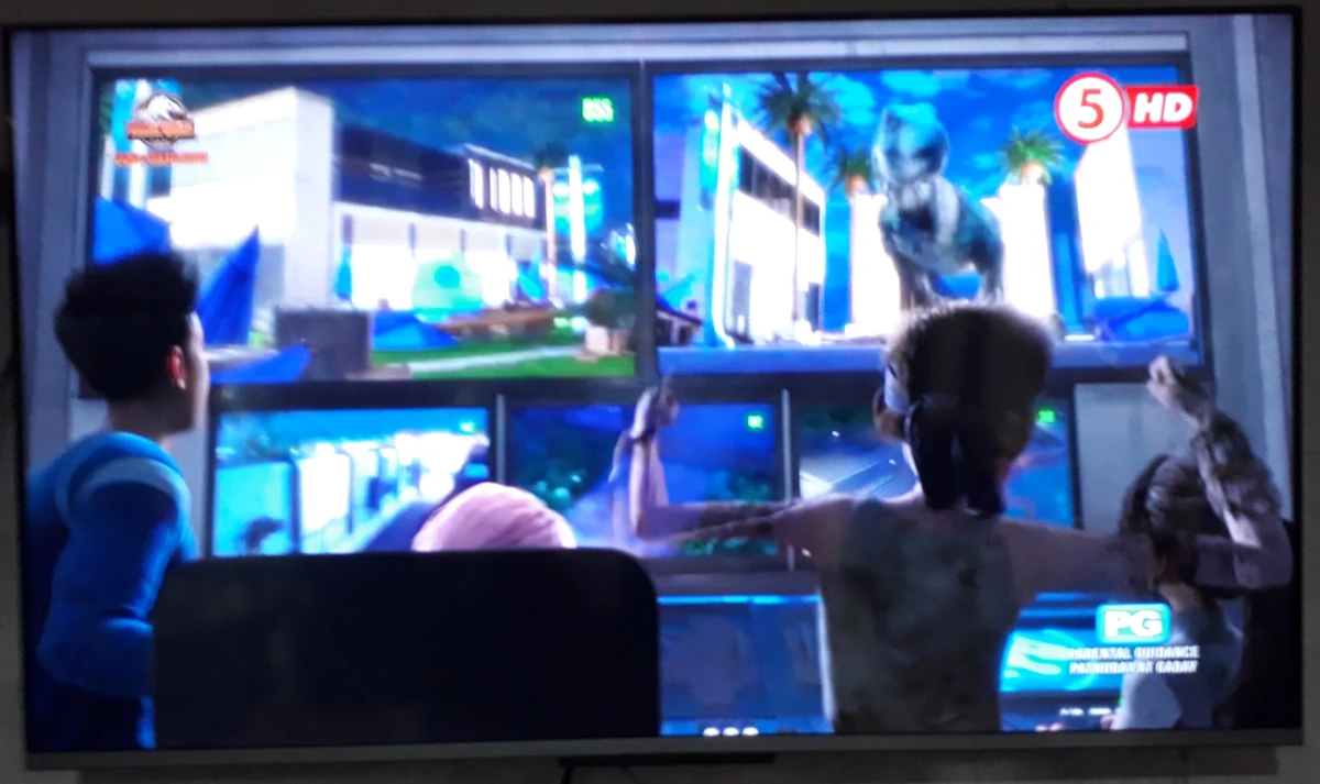 February 16, 2025 | TV5 Schedule Archives Wiki | Fandom