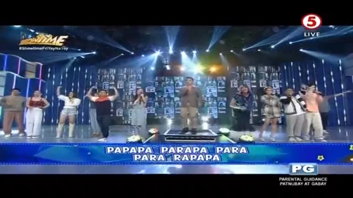 September 23, 2022 | TV5 Schedule Archives Wiki | Fandom