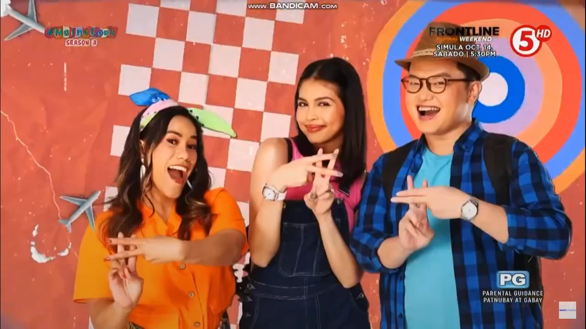 October 14, 2023 | TV5 Schedule Archives Wiki | Fandom