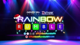 Rainbow Rumble | TV5 Schedule Archives Wiki | Fandom
