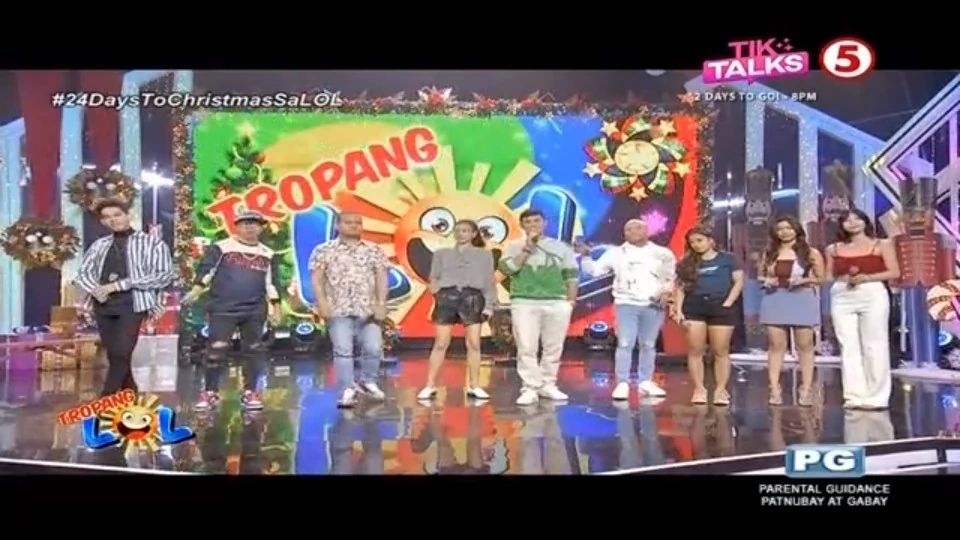 December 1, 2022 | TV5 Schedule Archives Wiki | Fandom