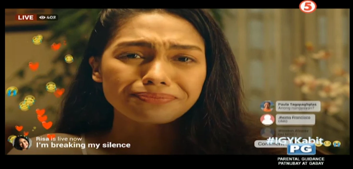 November 15, 2020 | TV5 Schedule Archives Wiki | Fandom