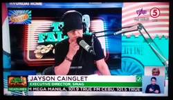 July 30, 2025 | TV5 Schedule Archives Wiki | Fandom