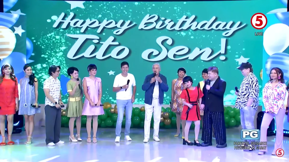 August 24, 2024 | TV5 Schedule Archives Wiki | Fandom