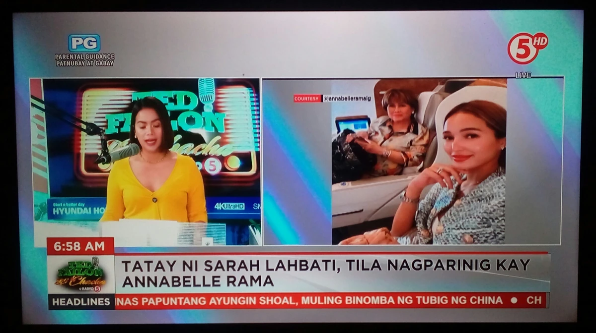 December 11, 2023 | TV5 Schedule Archives Wiki | Fandom