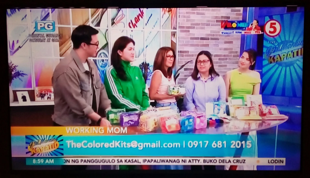 July 15, 2024 | TV5 Schedule Archives Wiki | Fandom