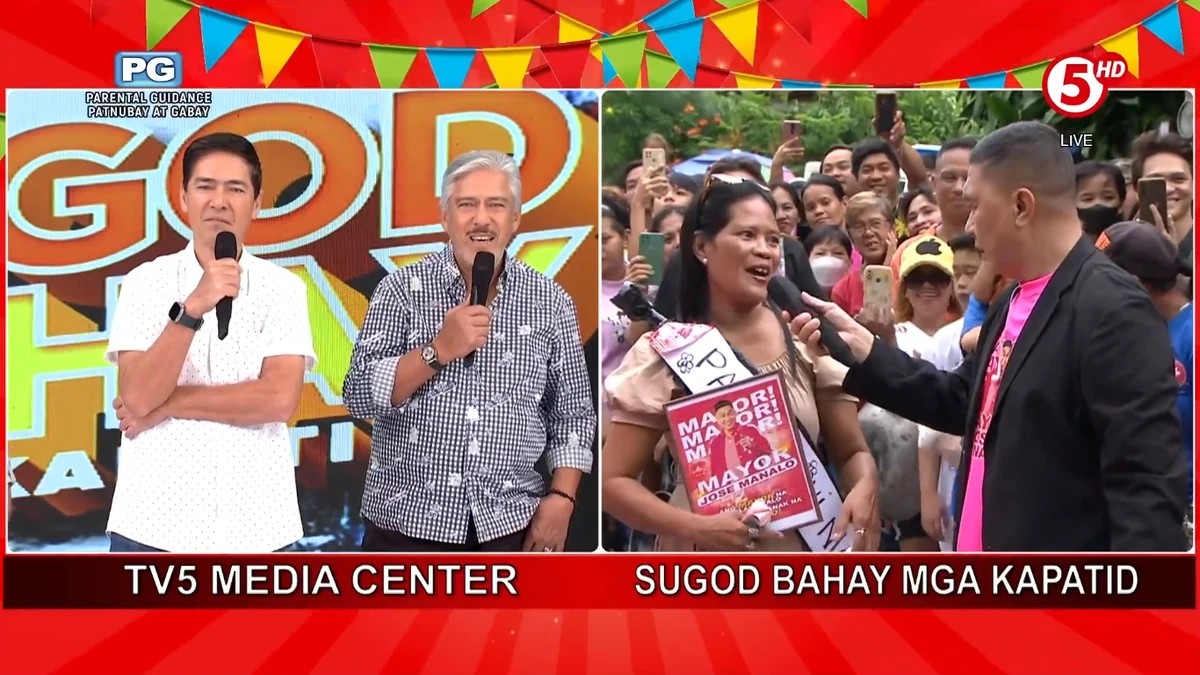 September 12, 2023 | TV5 Schedule Archives Wiki | Fandom