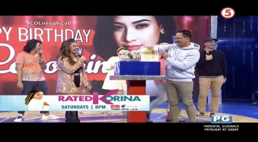 February 22, 2021 | TV5 Schedule Archives Wiki | Fandom