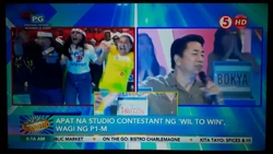 December 24, 2024 | TV5 Schedule Archives Wiki | Fandom