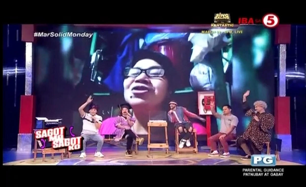 March 7, 2022 | TV5 Schedule Archives Wiki | Fandom