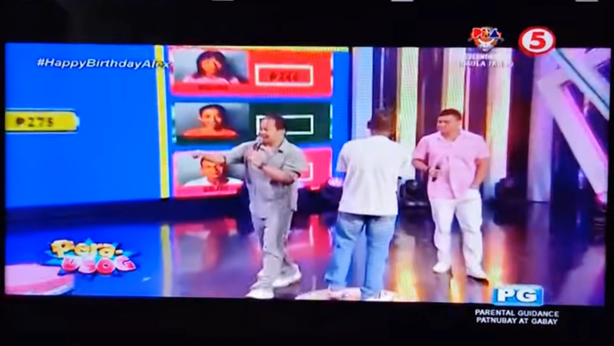 January 16, 2023 | TV5 Schedule Archives Wiki | Fandom