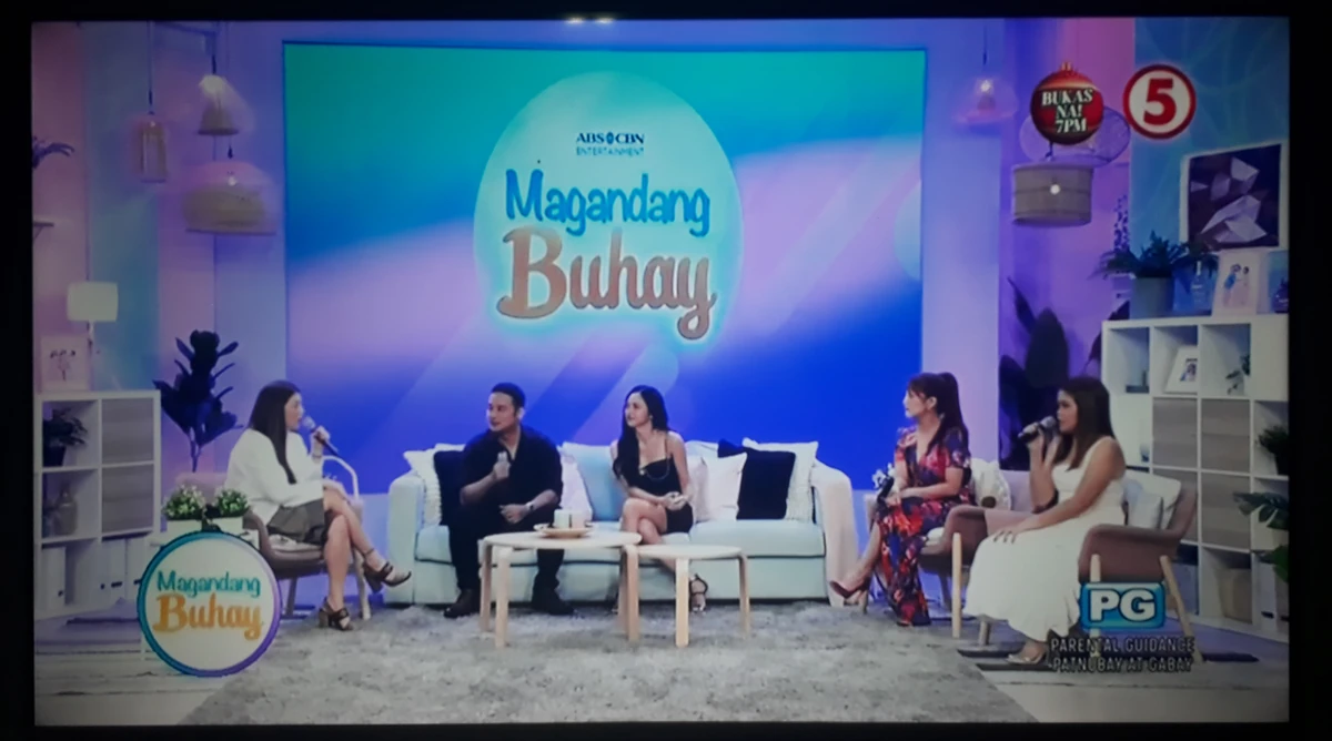 October 5, 2023 | TV5 Schedule Archives Wiki | Fandom