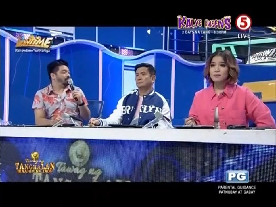 September 29, 2022 | TV5 Schedule Archives Wiki | Fandom