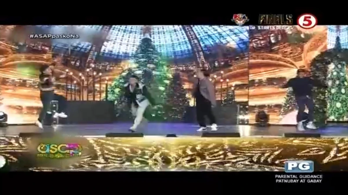 December 25, 2022 | TV5 Schedule Archives Wiki | Fandom