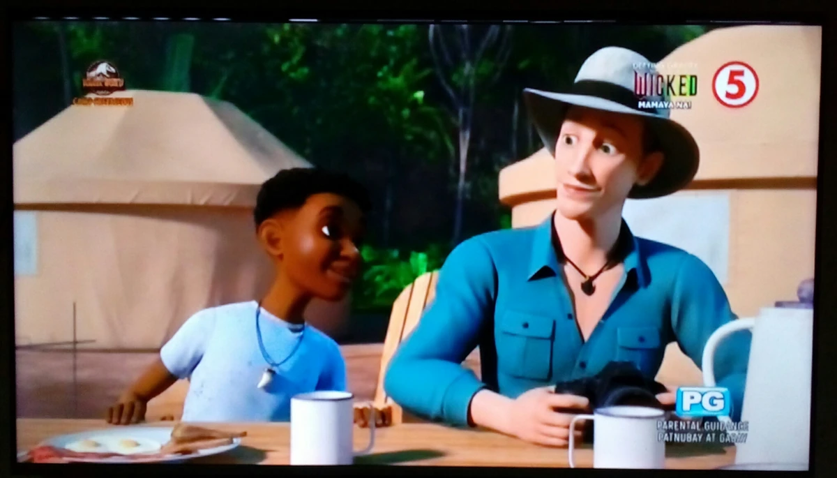 November 17, 2024 | TV5 Schedule Archives Wiki | Fandom