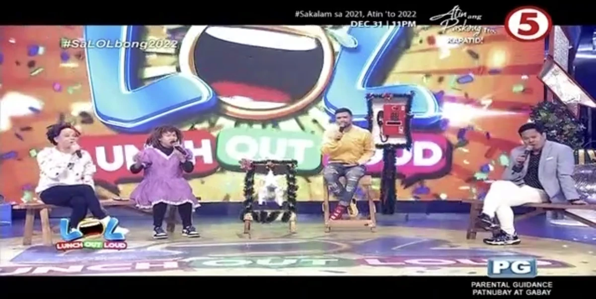 December 31, 2021 | TV5 Schedule Archives Wiki | Fandom