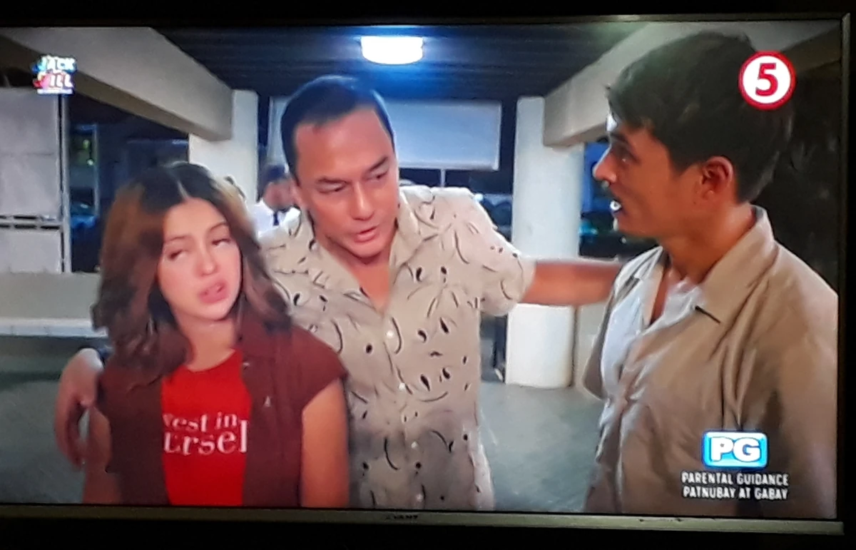 November 5, 2023 | TV5 Schedule Archives Wiki | Fandom