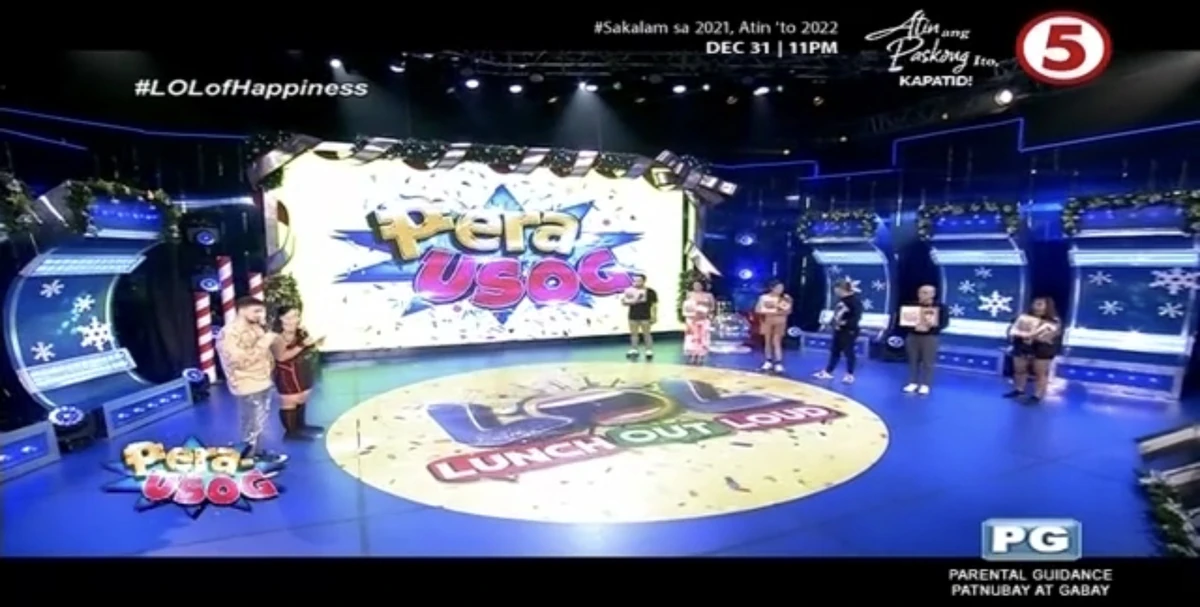 December 30, 2021 | TV5 Schedule Archives Wiki | Fandom